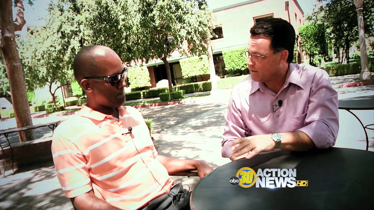 ABC30 Action News Live at 4 - YouTube