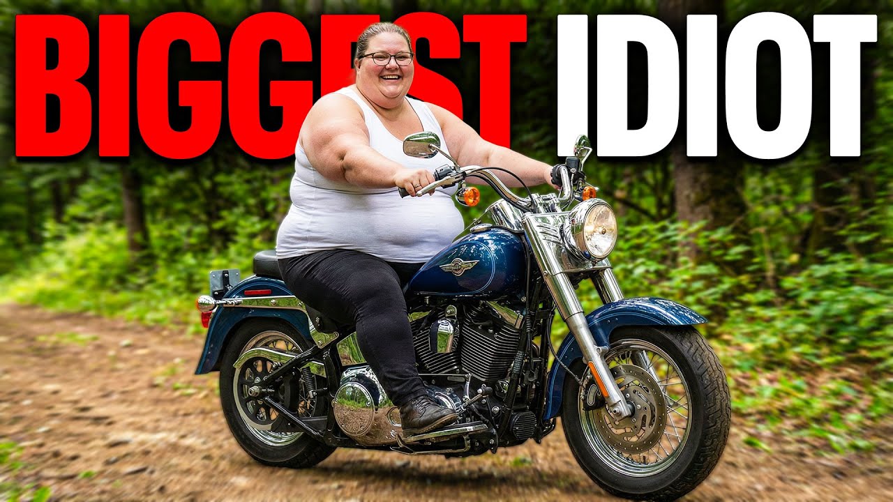 15 WORTHLESS Motorcycles Only The Most STUPID People Would Buy In 2026 ...