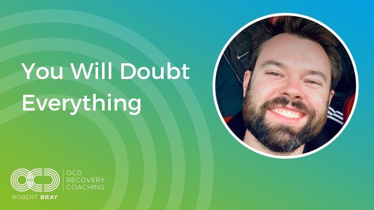 You Will Doubt Everything - YouTube
