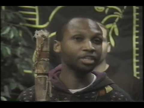 ManKind Project Chicago - 1997 - Generations of Impact - YouTube