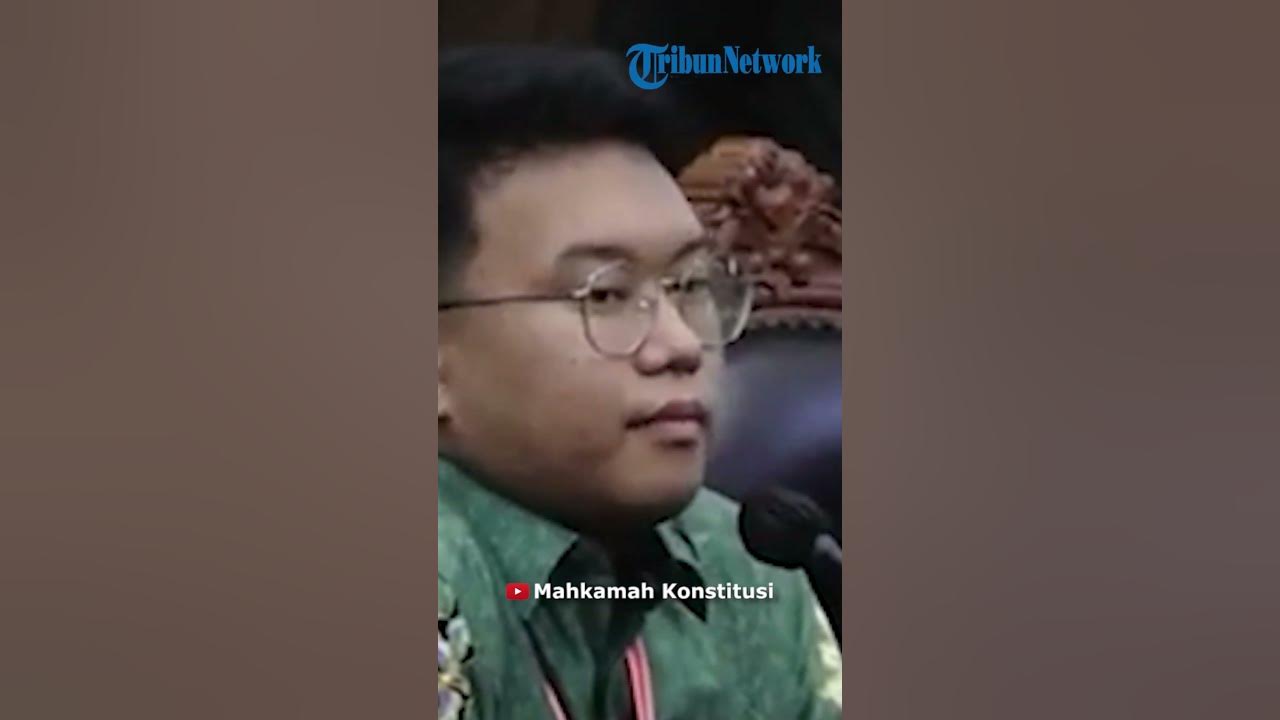MK Putuskan Semua Parpol Bisa Usung Capres, Usai Syarat Ambang Batas Dihapus - YouTube