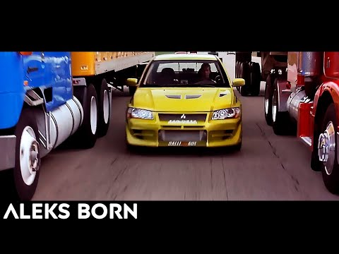 Flo Rida x Kesha - Right Round (Hugekilla Remix) _ 2 Fast 2 Furious