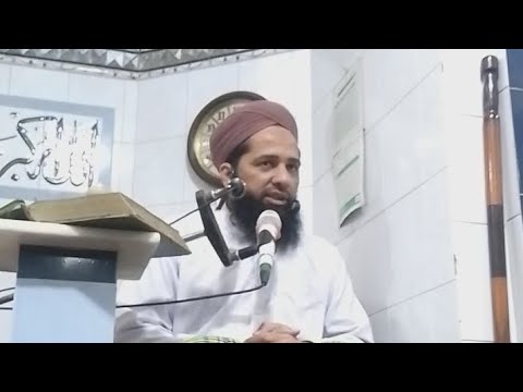 Beautiful Bayan Hafiz Muhammad Naeem Rizvi - YouTube