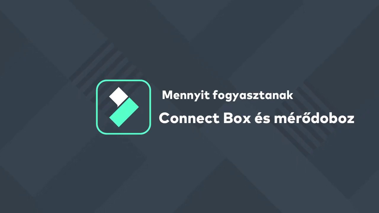 Vodafone Connect Box és NMHH mérődoboz (Linksys WRT3200ACM ...