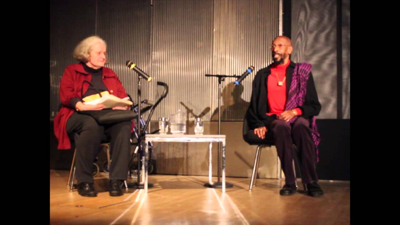 A Conversation With Dudley Williams (Part One) Jennifer Dunning ...