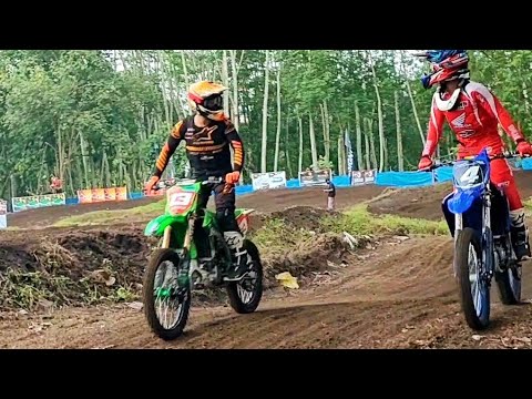 AKSI FREESTYLE PARASANG RAJA MOTO CROSS‼️AGARIANSAH,ZULMY,MZIDAN‼️ ...