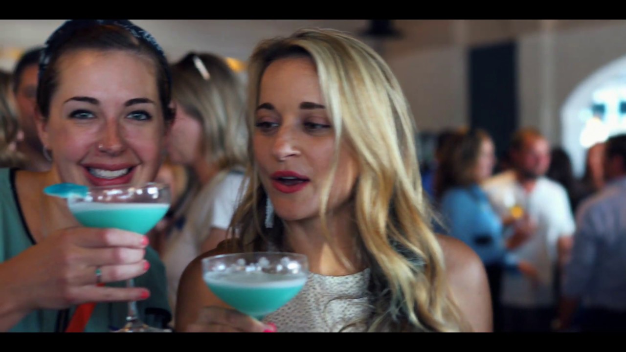 EOS-R FOOTAGE: Commercial Testimonial - YouTube