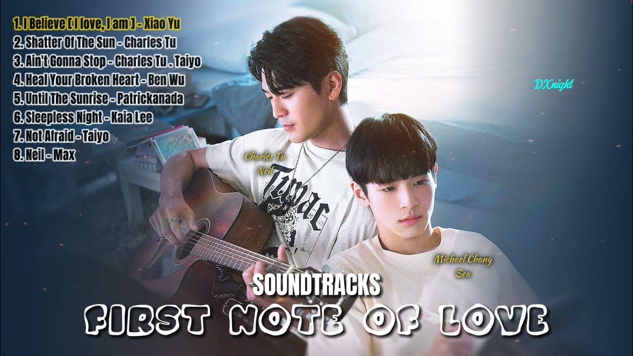 First Note Of Love (2024) Series OST [Playlist] - YouTube