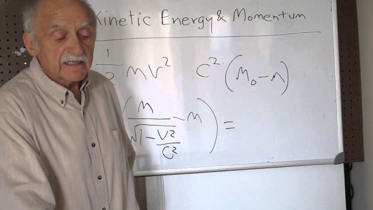 Kinetic Energy of an Aircraft - Physics Mysteries Part 5 - YouTube