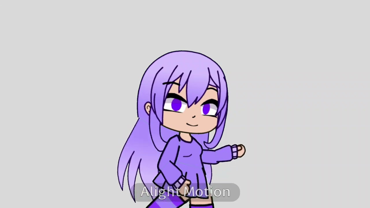 I tried to animate for the first time - YouTube