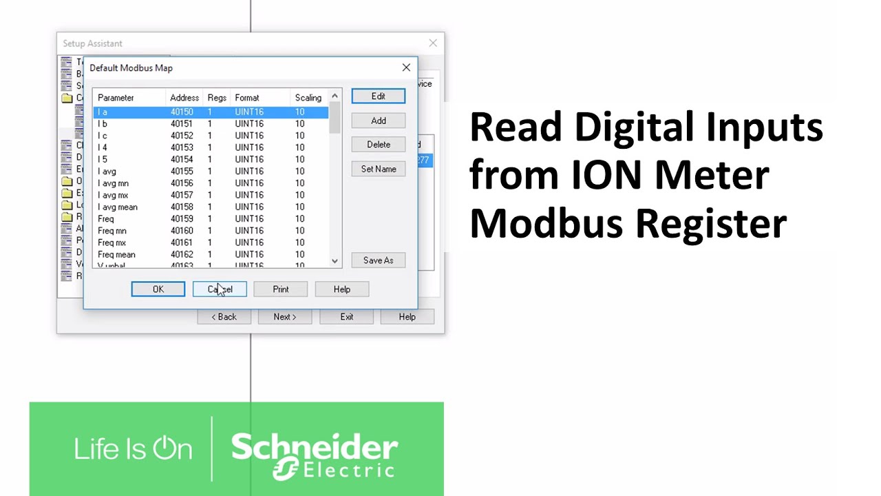 Schneider Modbus Register (Power Factor), 52% OFF Schneider Modbus Register (Power Factor), 52% OFF