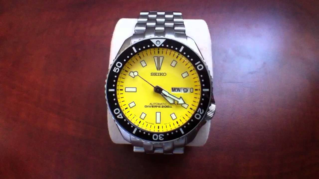 SkxA35 Timelapse - YouTube