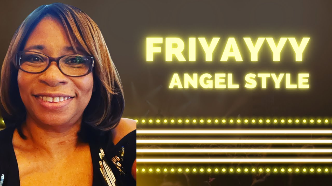 FRIYAYYYY - YouTube
