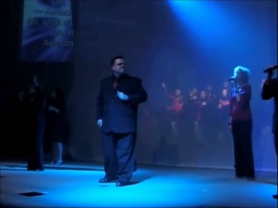 Pastor Chris Hogue - Easter 2010 - YouTube