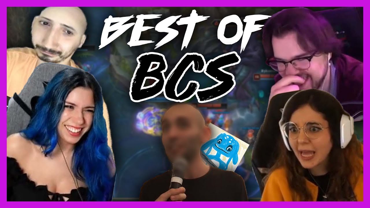 BEST OF BCS 2022 - YouTube