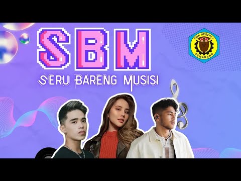 SERU BARENG MUSISI -- ALVIN JO - AGATHA CHELSEA - MARK NATAMA - YouTube