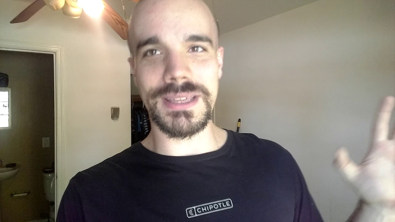 The Minimalism Meme Goes TOO FAR! (Moving into wild) - YouTube