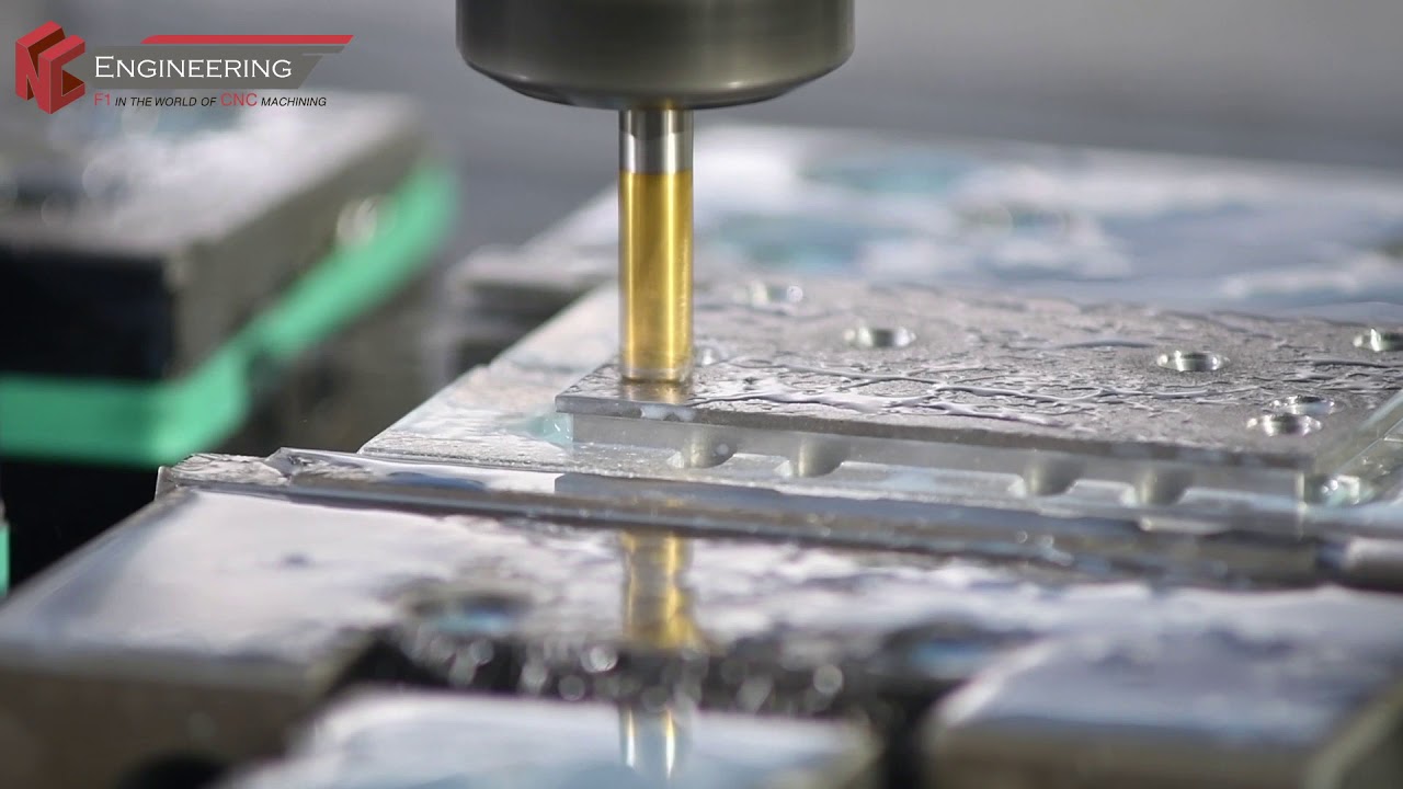 Виготовлення деталей з конструкційної сталі St37-2K на фрезерному ...