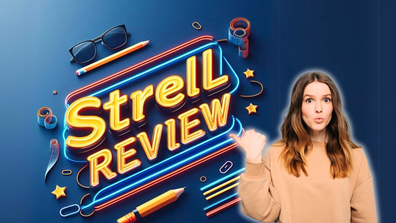 Strell Rreview (2) - Surfer Seo & Newronwriter alternative Seo content ...