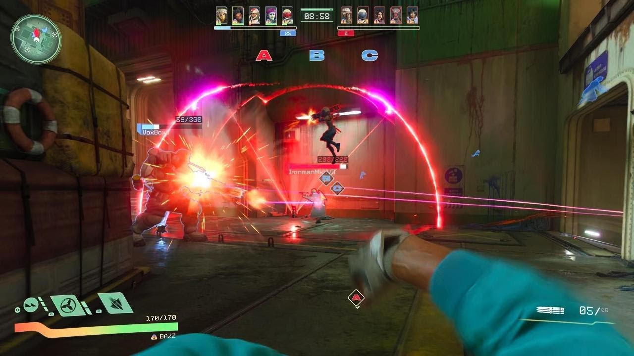 Concord - I'm Just Getting Started ;) (Roka 9-6-0) - YouTube