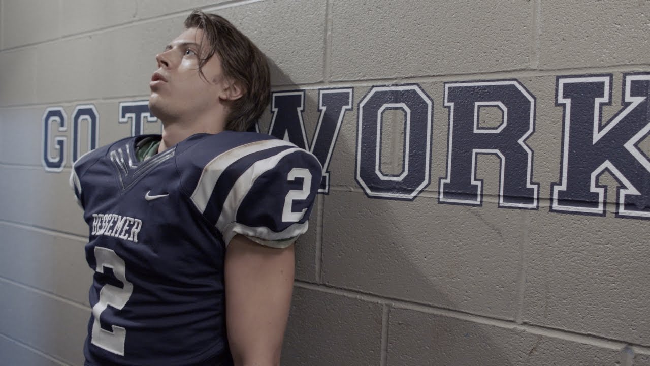 Run The Race (2020) - Official Trailer (HD) - YouTube