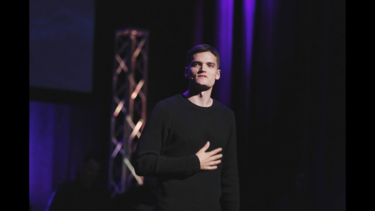 When I Find Home | Spoken Word Poem | Jon Jorgenson - - Bible Portal