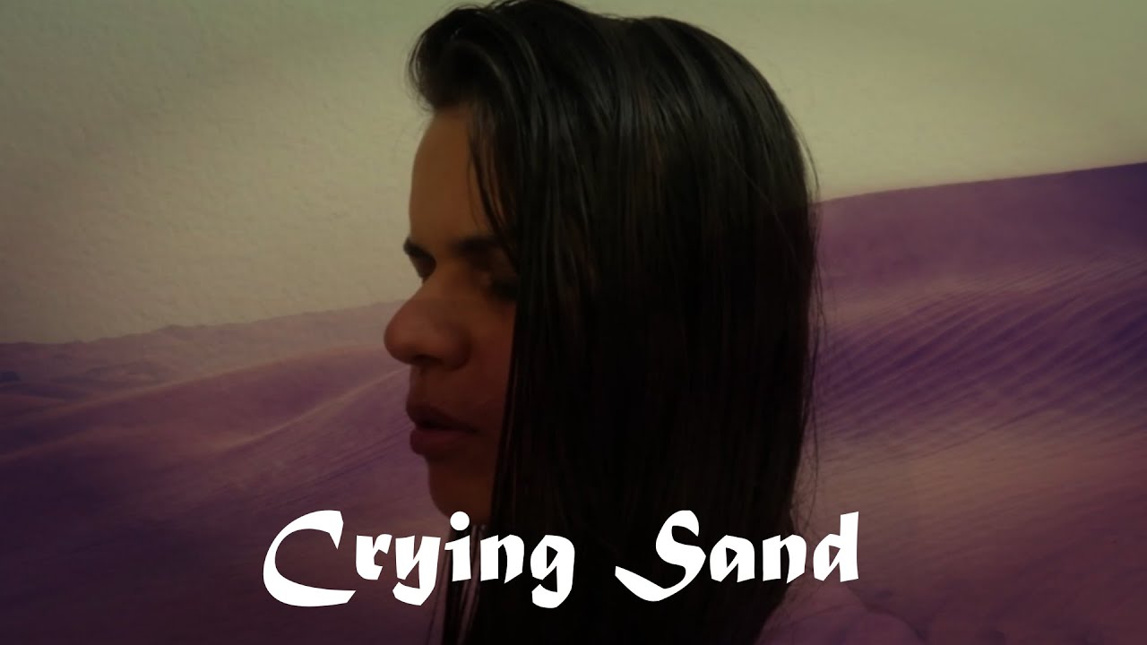 SAD ARABIC VOCALS ★ CRYING SAND BY SOUND OF SUN FEAT. SOULPACIFICA ...