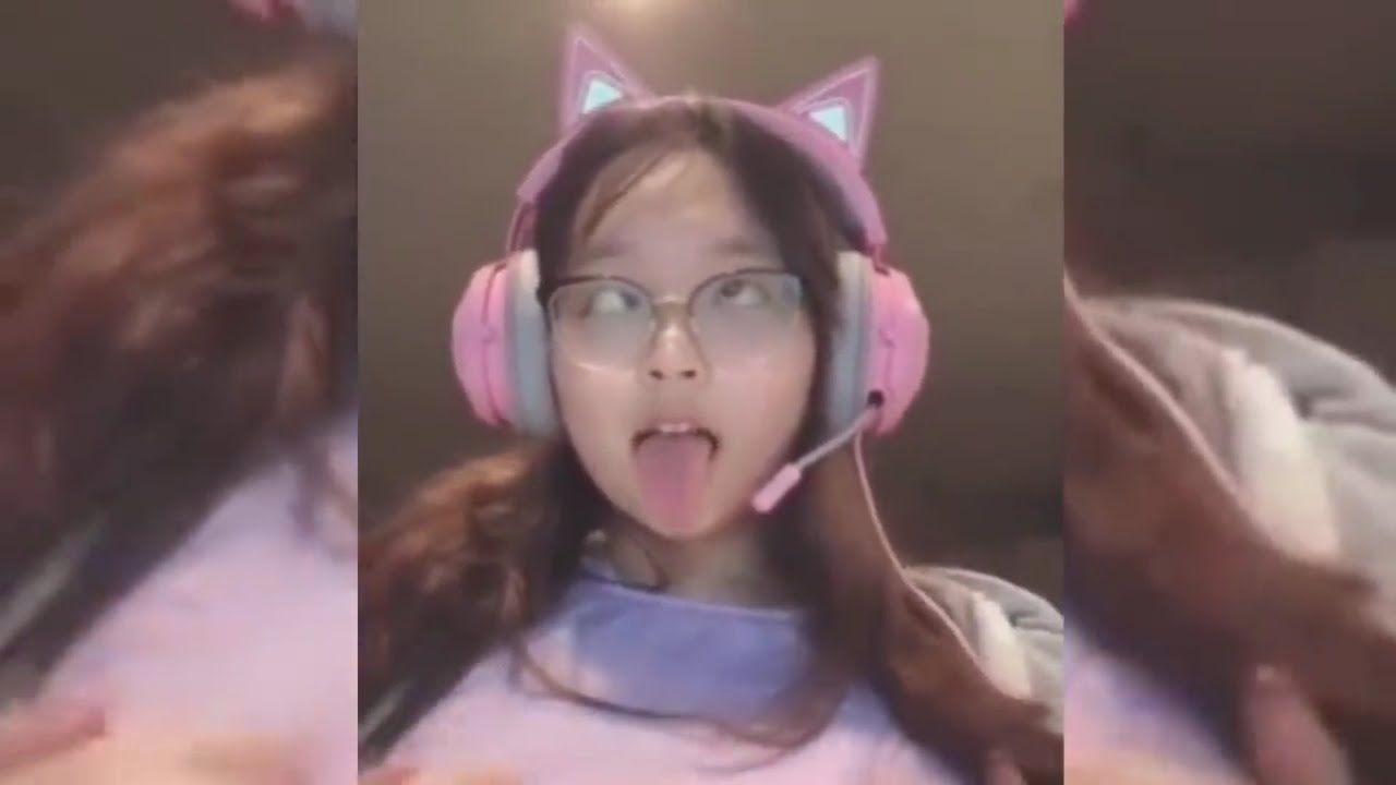 AMBIIYAH VIRAL STREAMER - YouTube