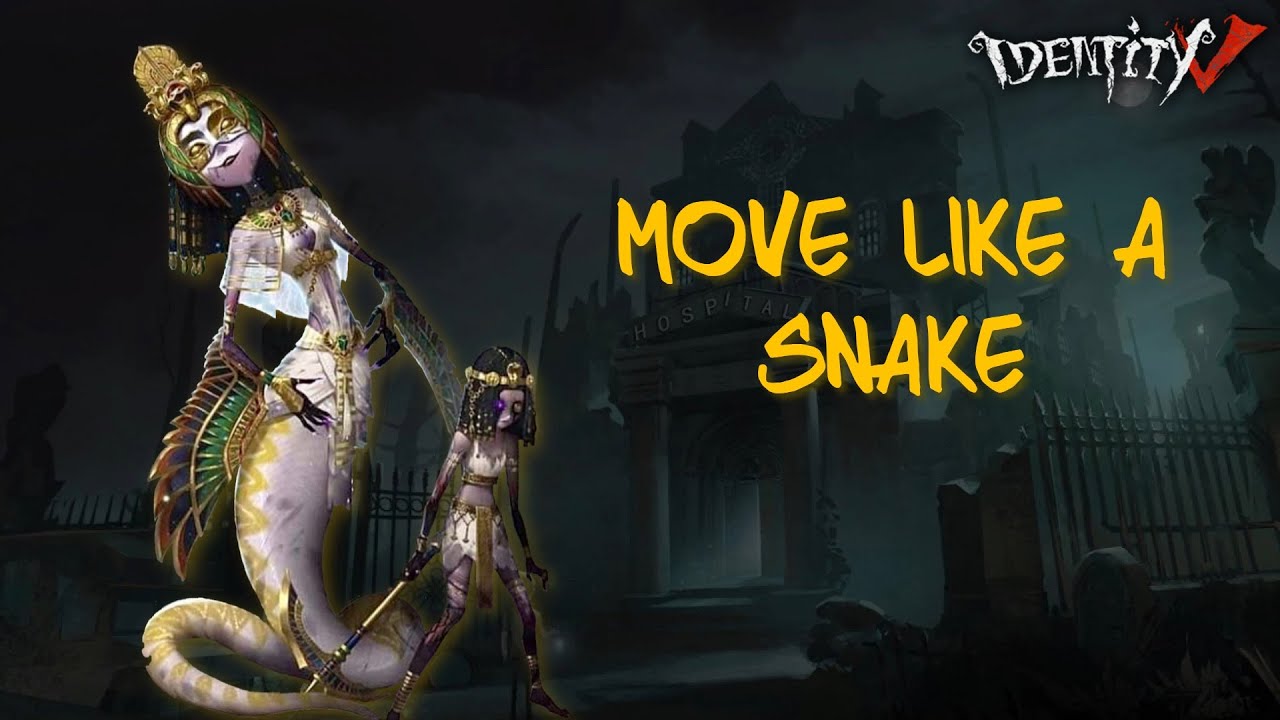 IDV | Leech Leech Leech | Dream Witch Vajytte Gameplay - YouTube