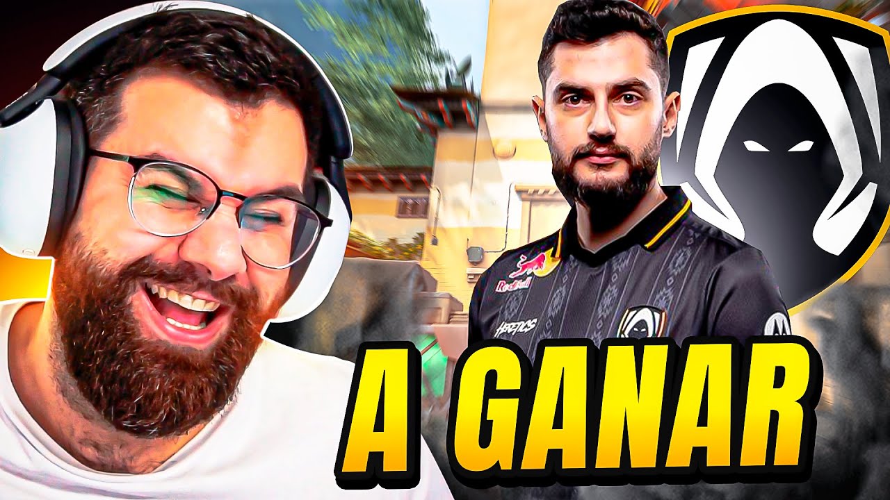 ESTE ÉS el ROL en el que Pondría a MIXWELL 😈🔥 - YouTube