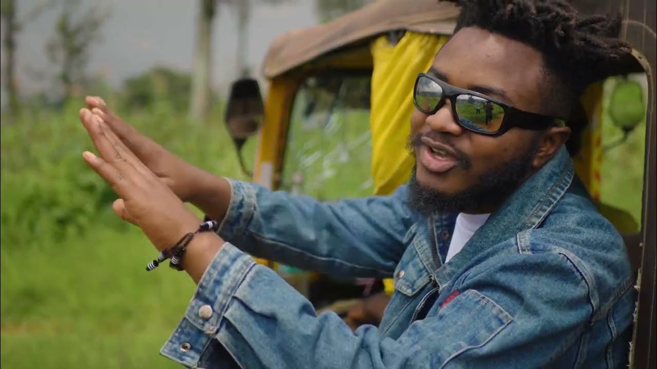 Nitashinda_By_MD Boy Ft Bushi boy_(Official_Video) - YouTube