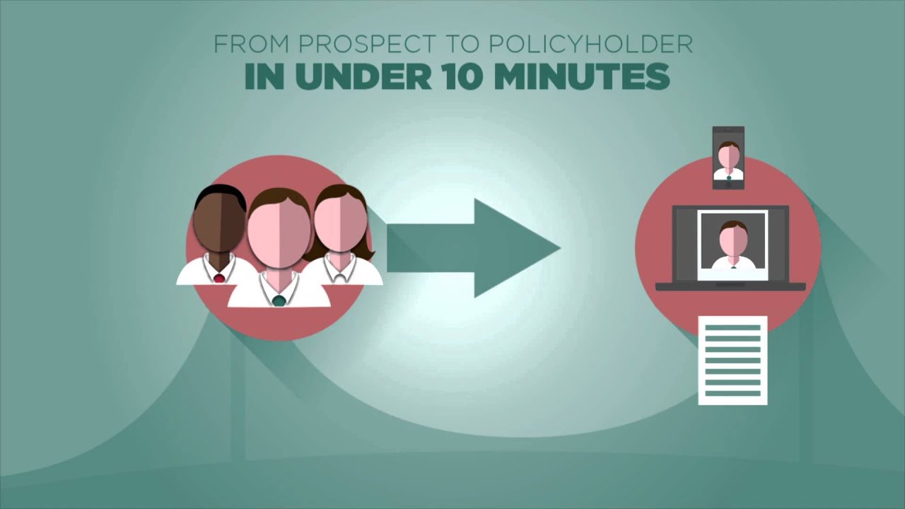 Lapetus Solutions introduces Chronos life insurance underwriting for ...