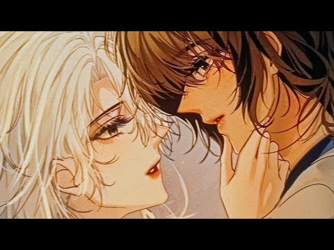 Is There any  Requirements Cause I love You Chapter 13 | Wuqing x Xiangsi #yuri #gl Doctor x Servant