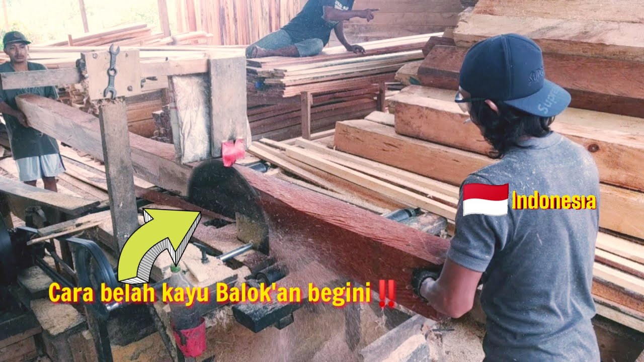 𝐓𝐮𝐭𝐨𝐫𝐢𝐚𝐥/𝐂𝐚𝐫𝐚 𝐁𝐞𝐥𝐚𝐡 𝐊𝐚𝐲𝐮 𝐁𝐚𝐥𝐨𝐤 𝐏𝐥𝐚𝐭 𝐁𝐞𝐬𝐚𝐫 𝐏𝐚𝐤𝐚𝐢 𝐆𝐞𝐫𝐠𝐚𝐣𝐢 𝐌𝐞𝐬𝐢𝐧 𝐊𝐚𝐲𝐮 ...