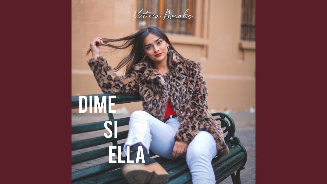 Dime Si Ella - YouTube Music