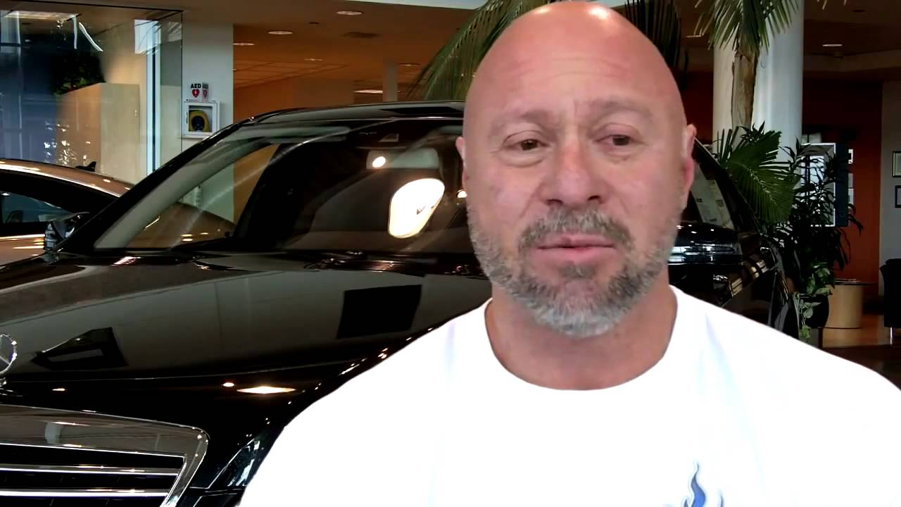 SHANE What do you like about your purchase experience 720p - YouTube