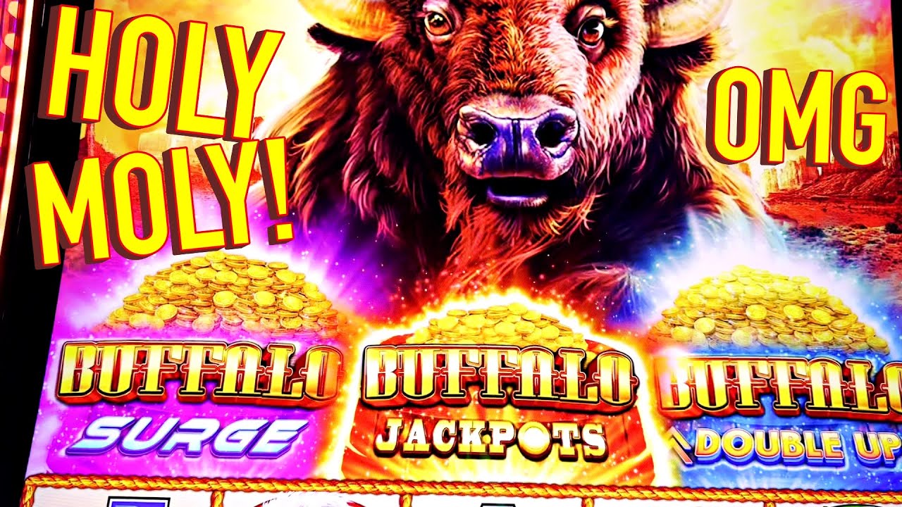 View The Latest & Greatest Big Win Slot Machine Videos