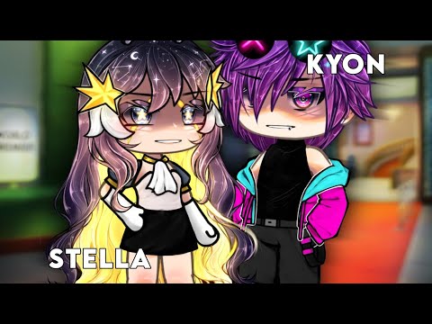 ⭐️ FAMOUS ⭐️ | gacha life | TT TREND - YouTube