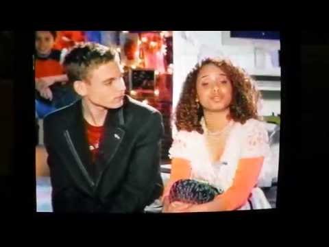 Disney Channel Movie Surfers Cars 2006 - YouTube