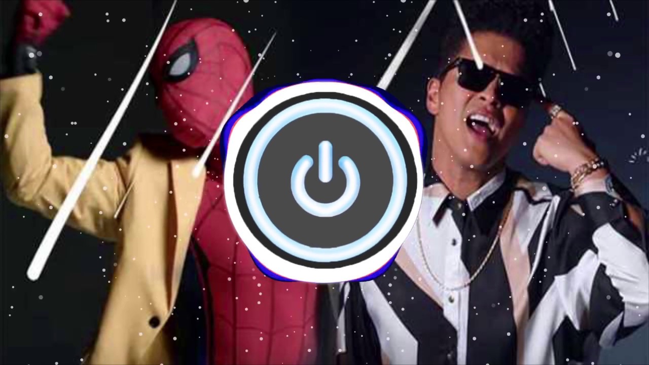 That Spidey Life - Bruno Mars Spider-Man Parody - YouTube