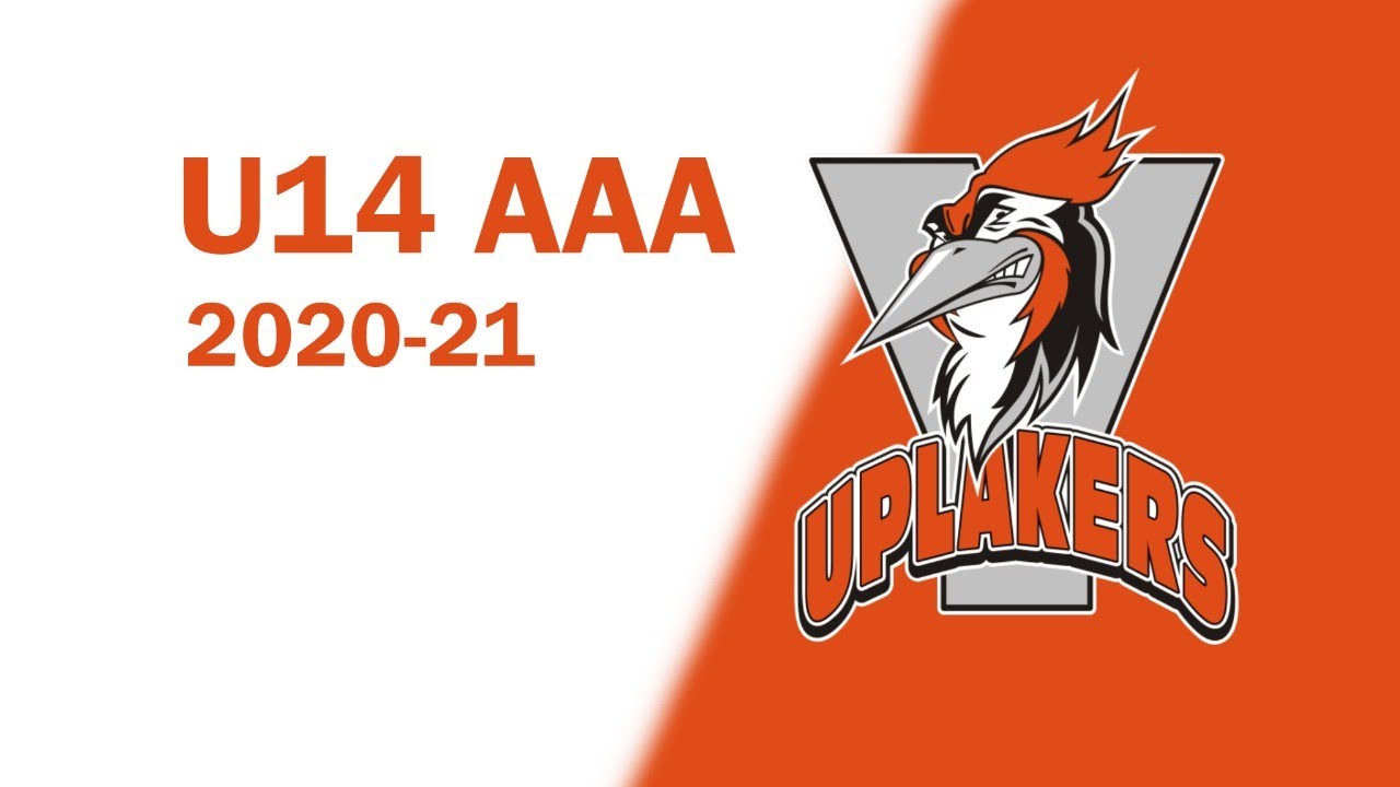 HPK - Uplakers U14 AAA 03.10.2020 Hakio - YouTube