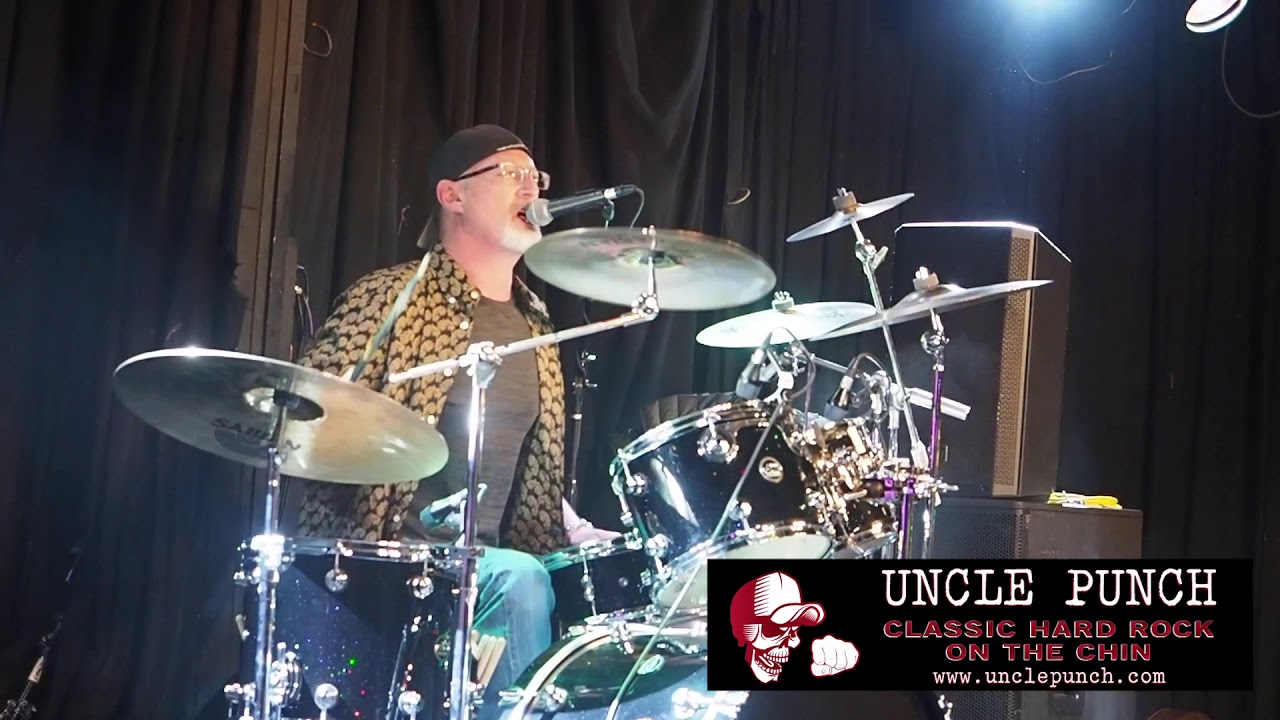 Uncle Punch Quick Promo Video - YouTube