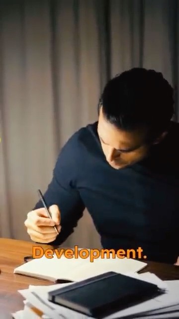 How to Develop Characters: The Art of Character Development Explained ...