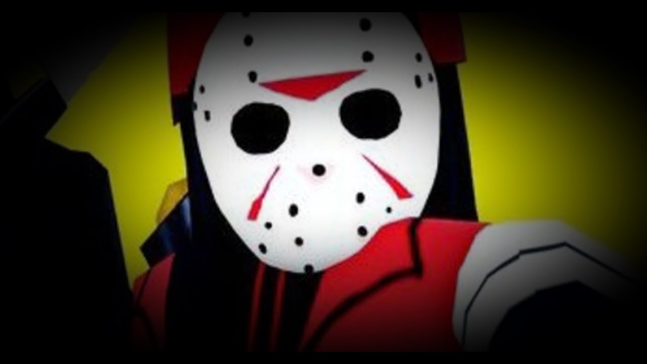 Vanity Jason edit - YouTube