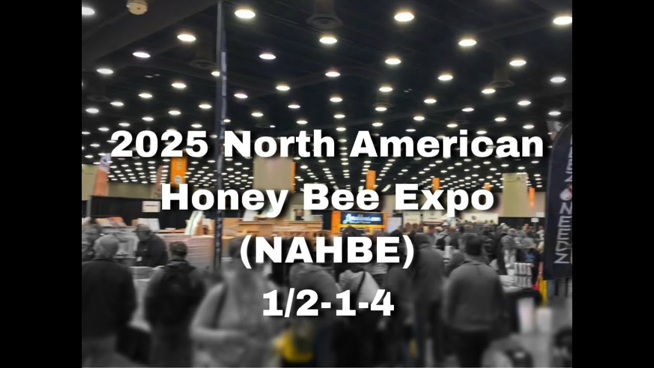 2025 NAHBE Trip - Episode 38 LCH - YouTube