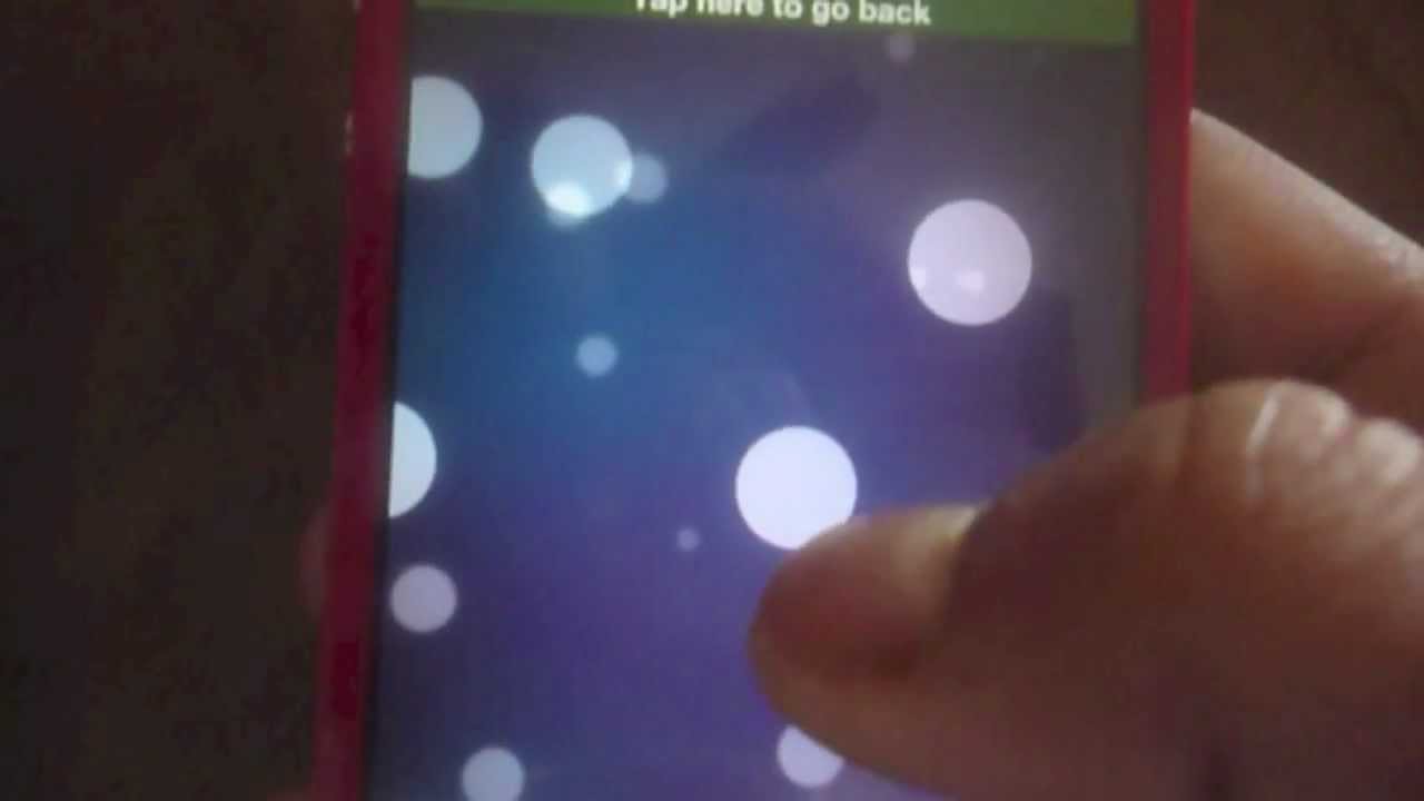 How to Get Animated Themes For iPhone 5/4s/4/3Gs iPod 5/4th and iPad ...