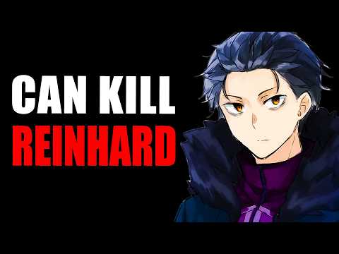 The Strongest Version of Subaru