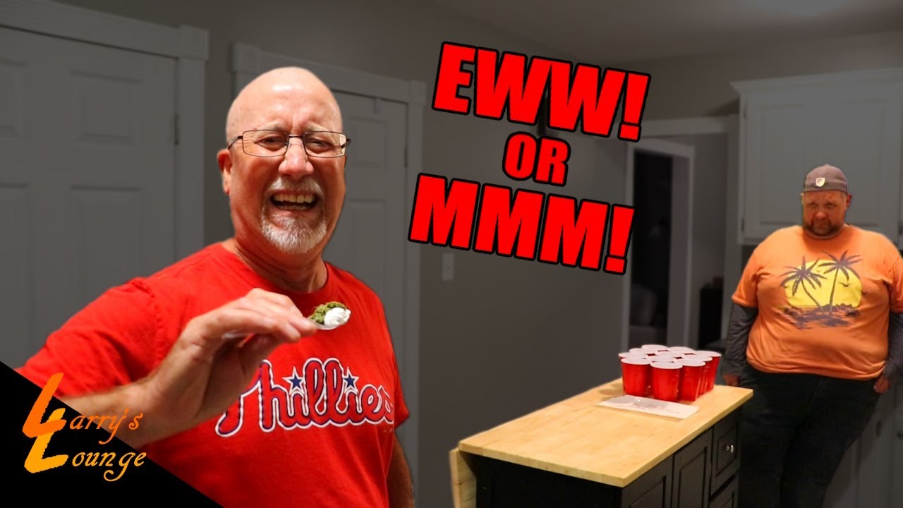 Good or Gross Challenge! - YouTube