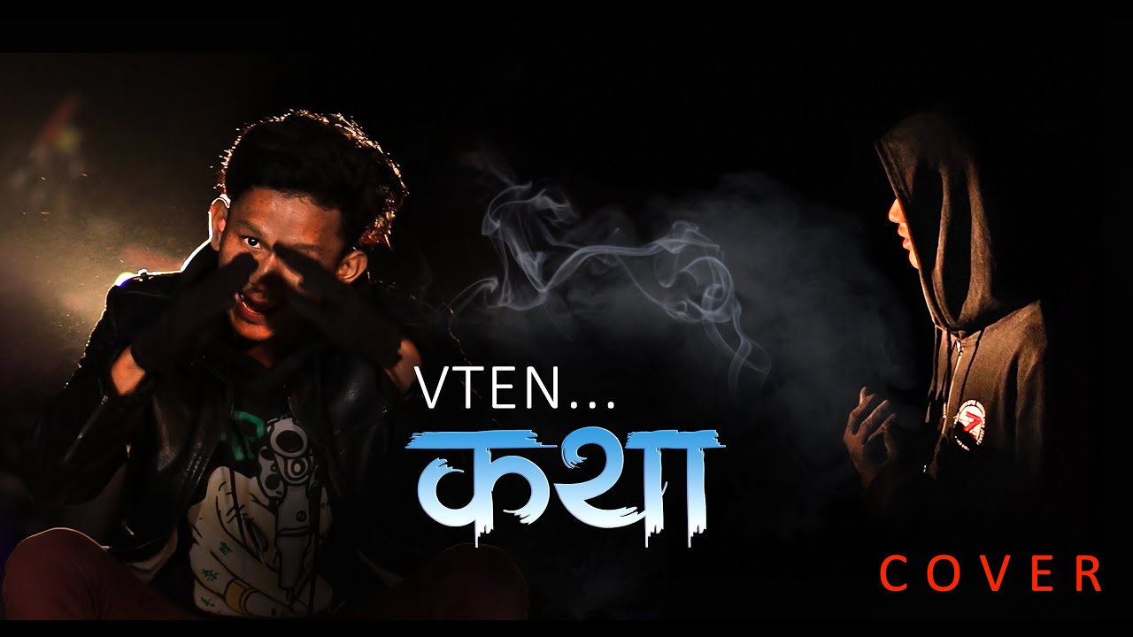VTEN - Kathaa... Ft Dharmendra Sewan / SHREEJU FT SUM SUMEER [ COVER ...