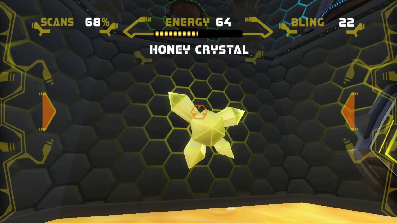 Let's Play B3 Game Expo for Bees Part 4 Schlüsselstein (HD, 60FPS ...